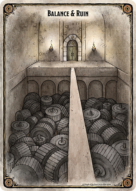 Mike Schley | All Individual Maps