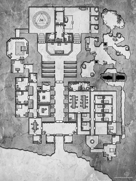 Mike Schley | Scourge of the Howling Horde