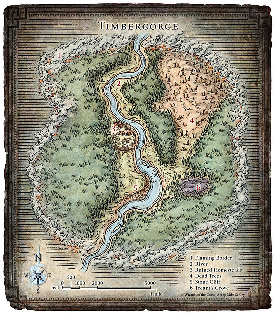 [Hiring] Map of underground jungle for tabletop game : r/HungryArtists